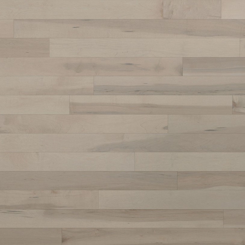 Lauzon Expert Essentials Gobi Solid 4 1/4 Maple Hardwood