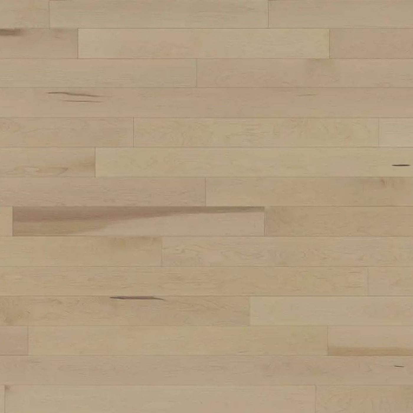 Lauzon Expert Decor Vela 4 1/8 inch Maple Hardwood