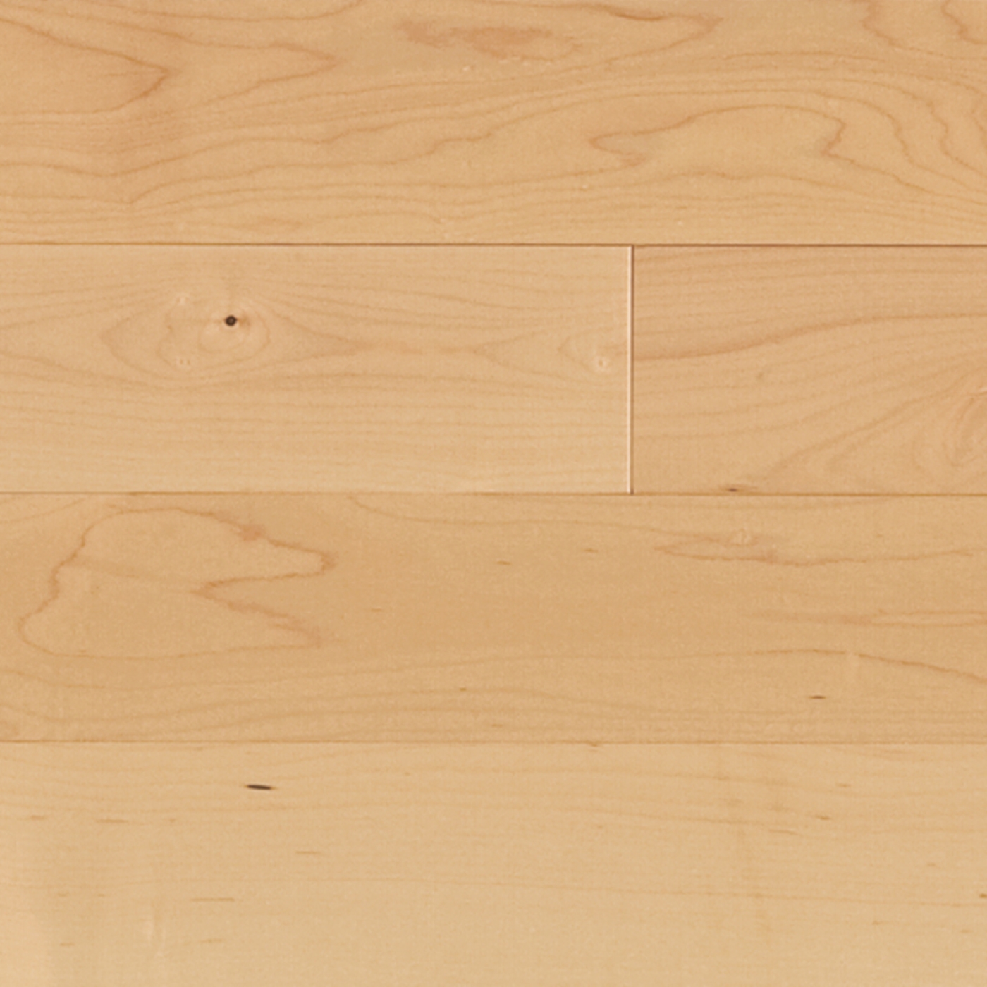 Lauzon Lafayette Maple Hardwood 5 inch
