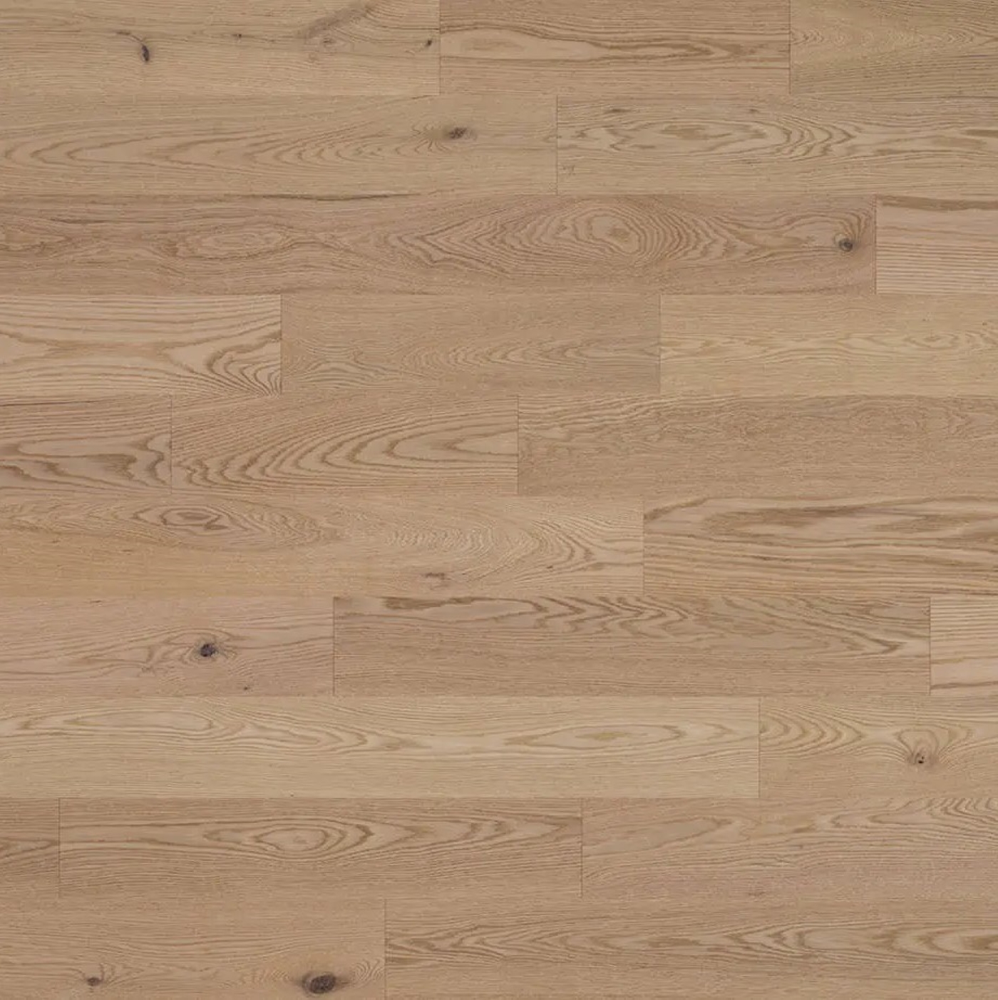Lauzon Expert Lodge Austin Solid 3 1/4 inch Red Oak Hardwood