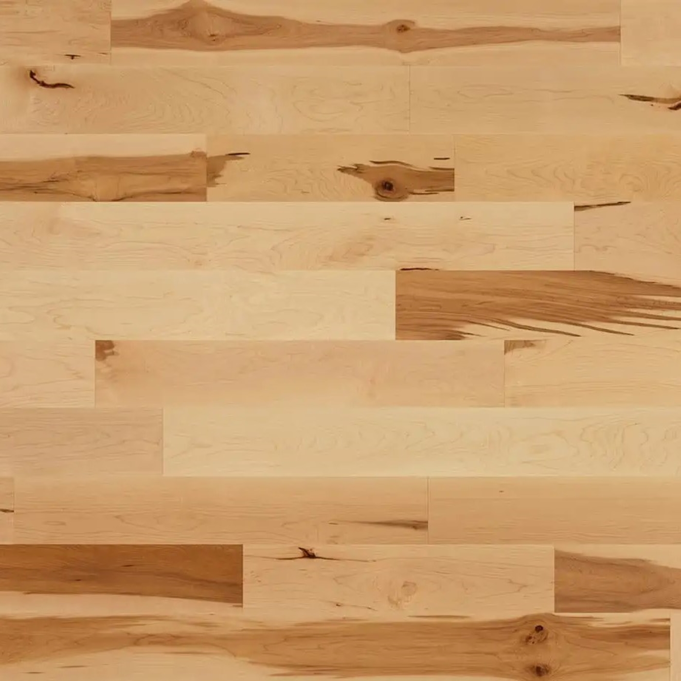 Lauzon Lodge Natural Maple 5 3/16