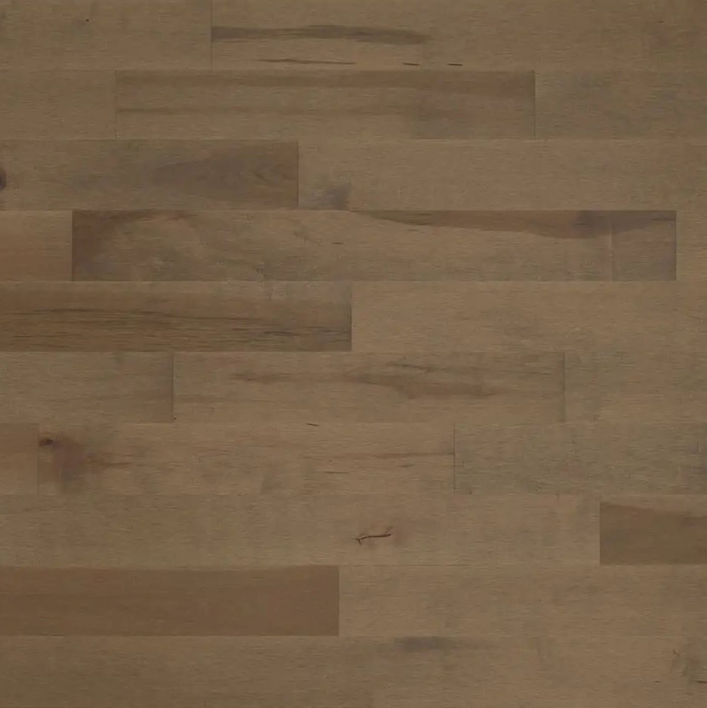 Lauzon Expert Lodge Ranch Solid 3 1/4 Maple Hardwood