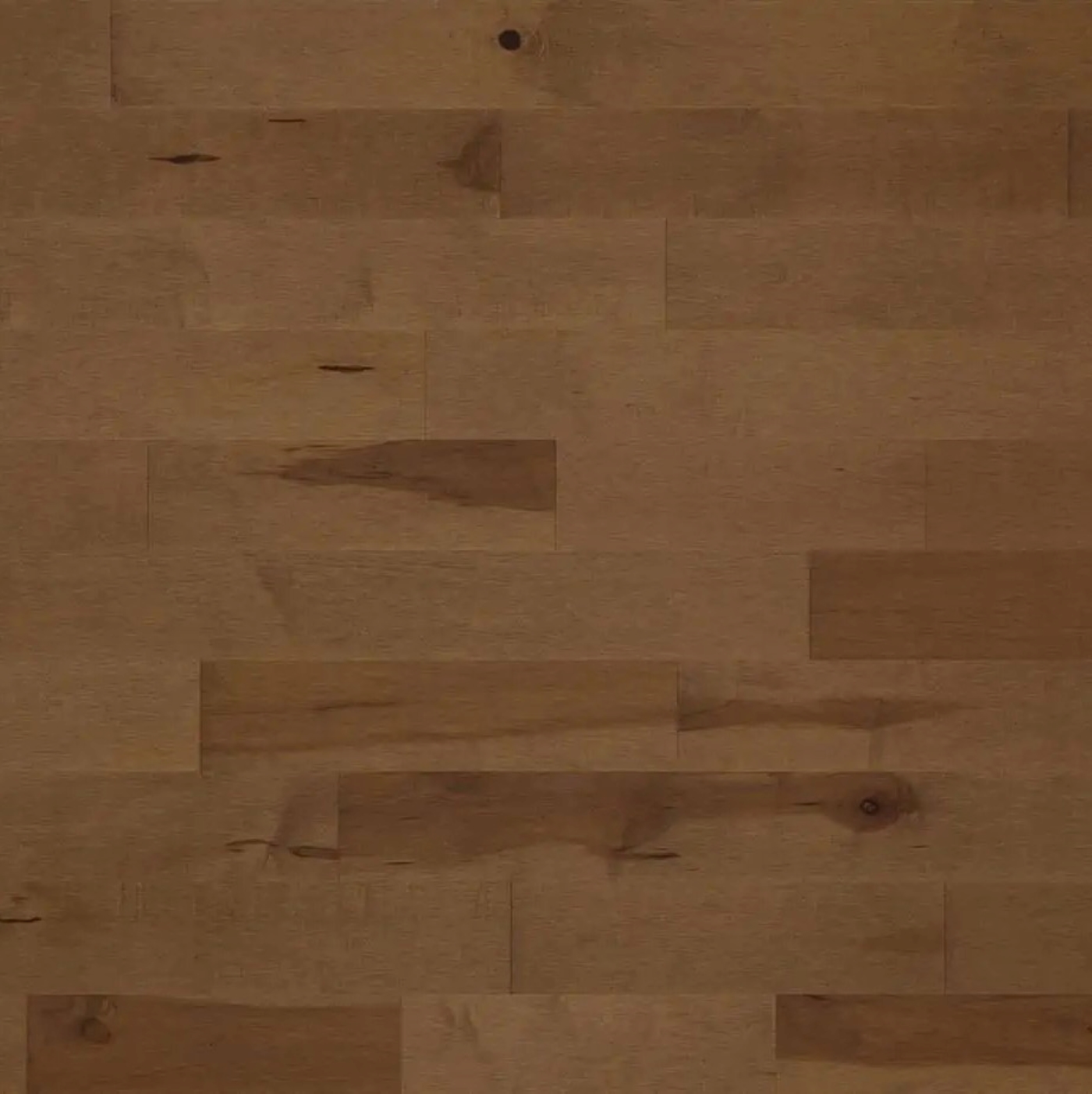 Lauzon Expert Lodge Ridge 4 1/8 Maple Hardwood