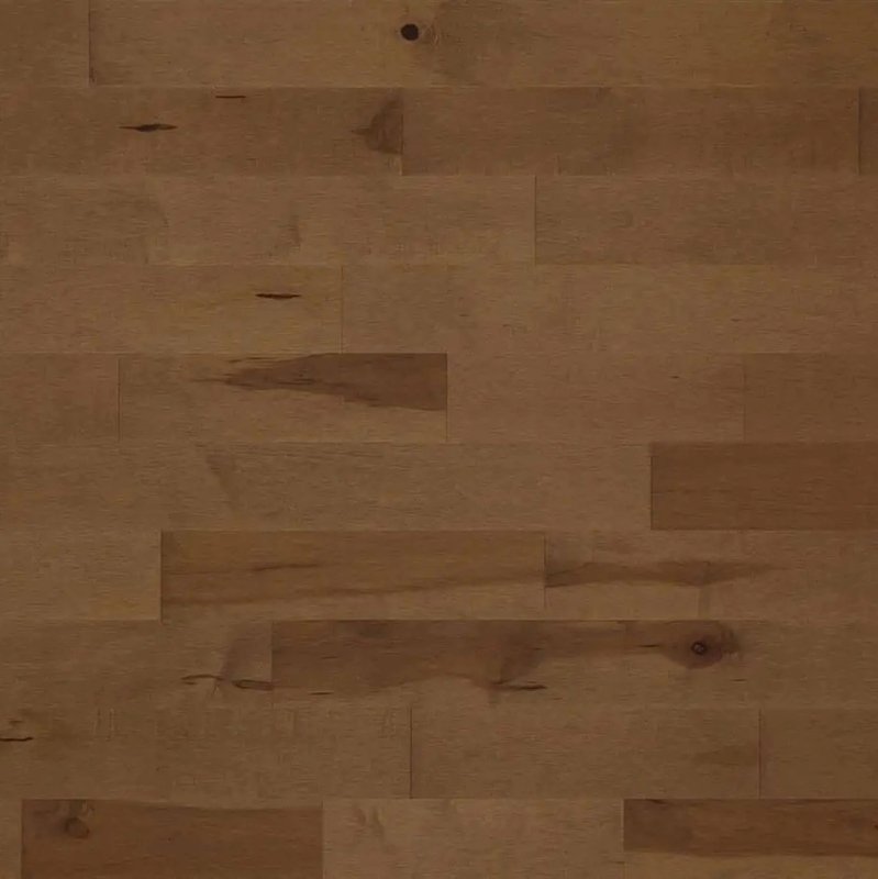 Lauzon Expert Lodge Ridge Solid 3 1/4 Maple Hardwood