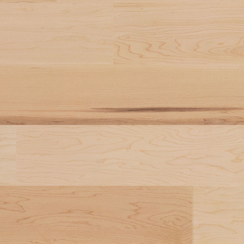 Lauzon Silenzio Maple Hardwood 5 inch