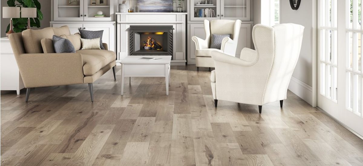 LM Flooring