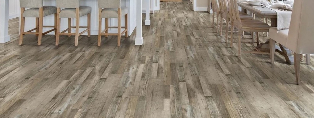 Lux Flooring Glenn Manor