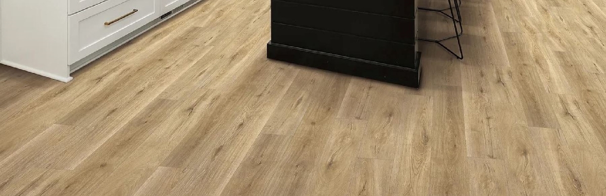 Lux Flooring Pacific Acres
