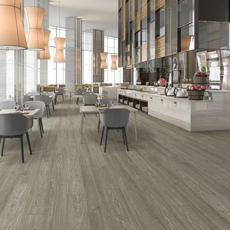 Lux Flooring Pacific Acres Grove