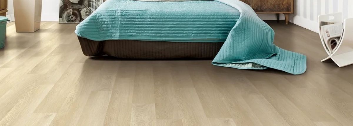 Lux Flooring Royal Oaks