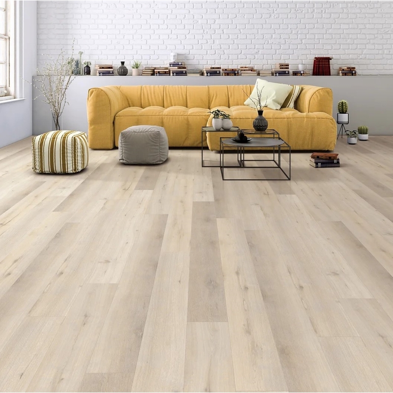 Lux Flooring Royal Oaks Chalet
