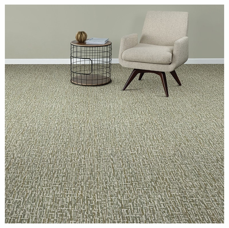 Mannington Axio Carpet Tile