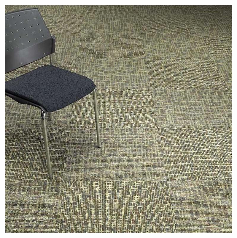 Mannington Benchmark III Carpet Tile