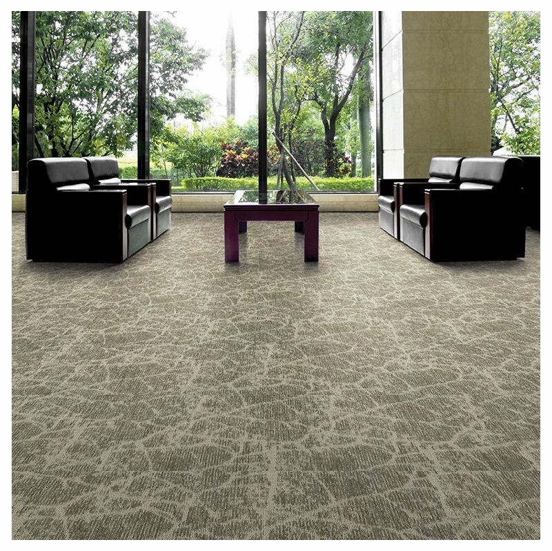 Mannington Canopy II Carpet Tile