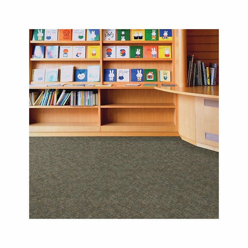 Mannington Carthage Legacy Carpet Tile