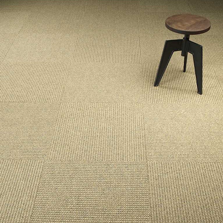Mannington Close Knit II Carpet Tile