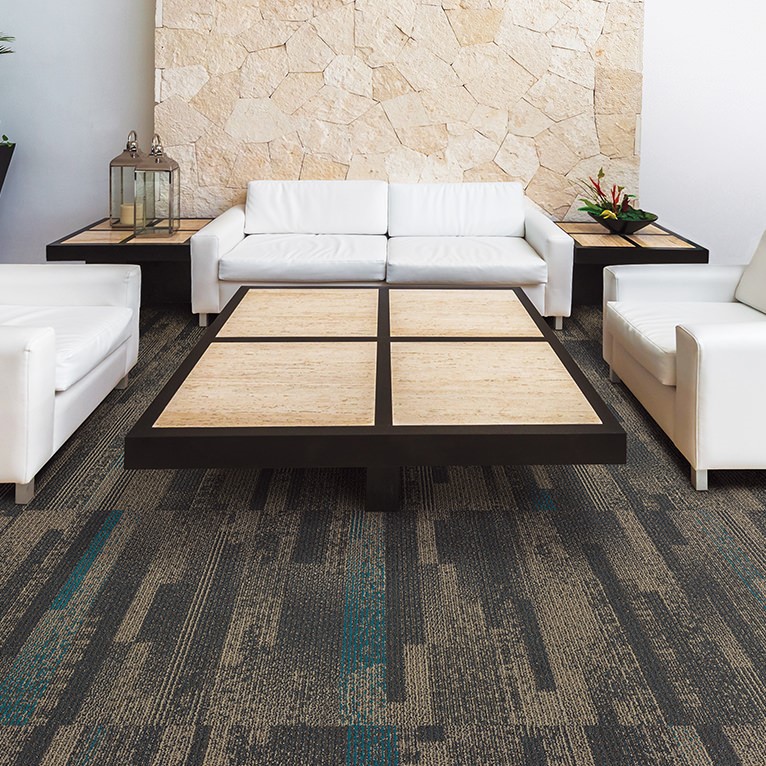 Mannington Elevation Carpet Tile