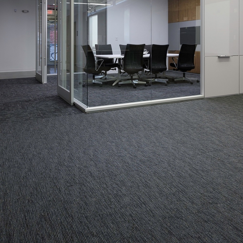 Mannington Estio Carpet Tile