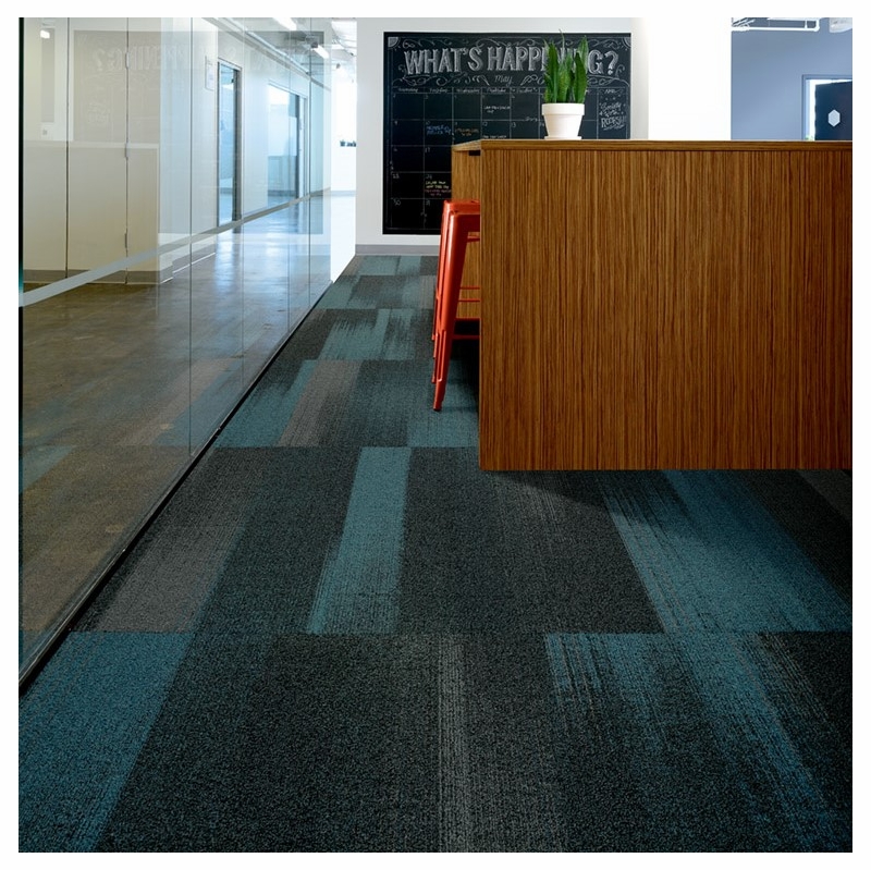 Mannington Flow Carpet Tile
