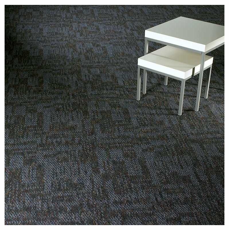 Mannington Halftime Carpet Tile
