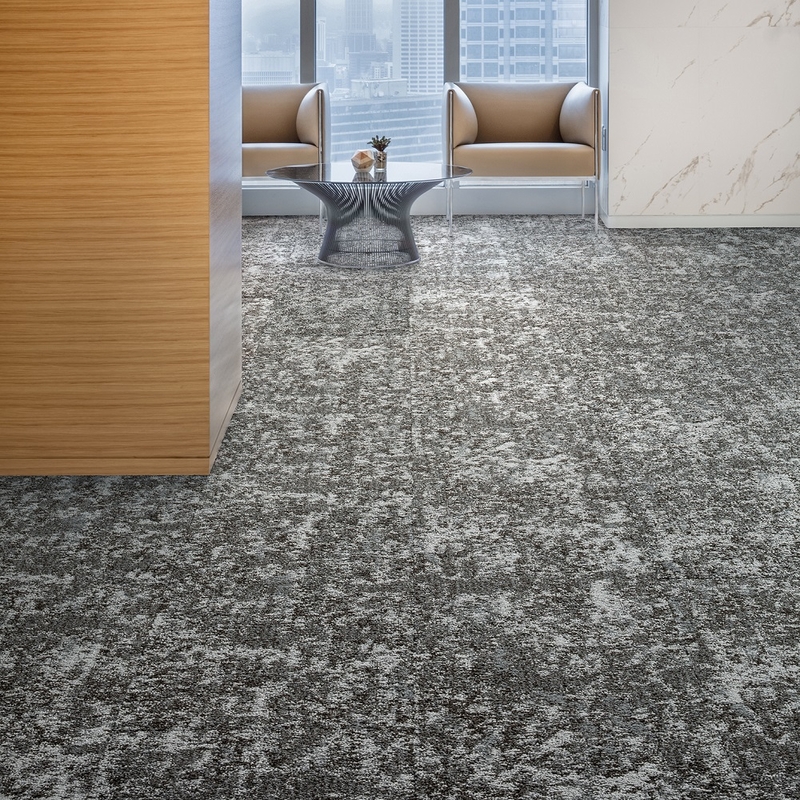 Mannington Haze Carpet Tile
