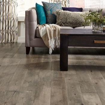 Mannington Iberian Hazelwood