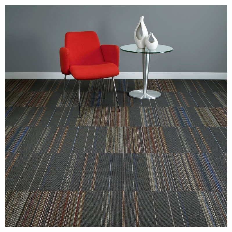 Mannington Interval Carpet Tile