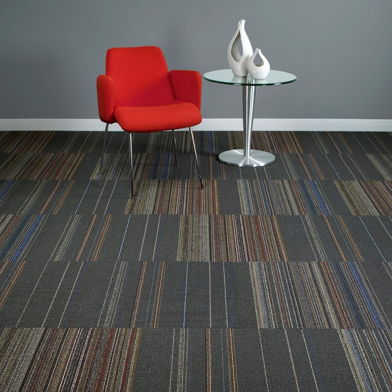 Mannington Interval Carpet Tile
