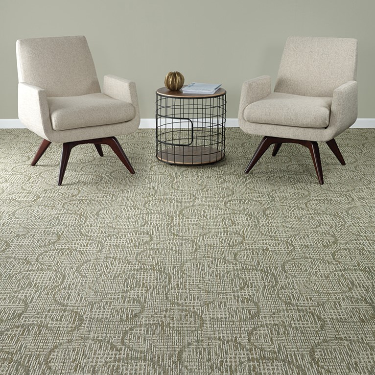 Mannington Kami II Carpet Tile