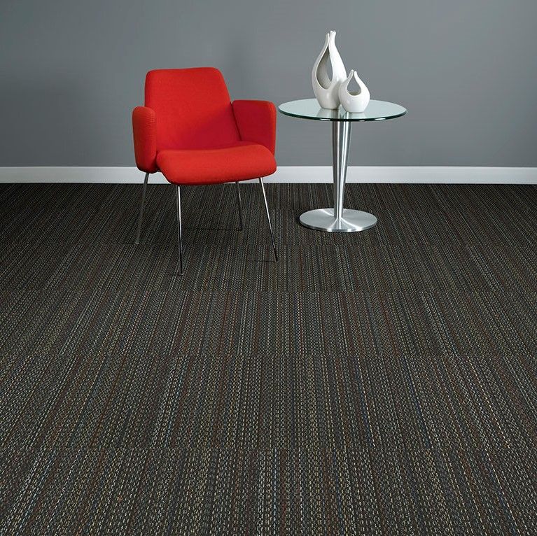 Mannington Knit Carpet Tile