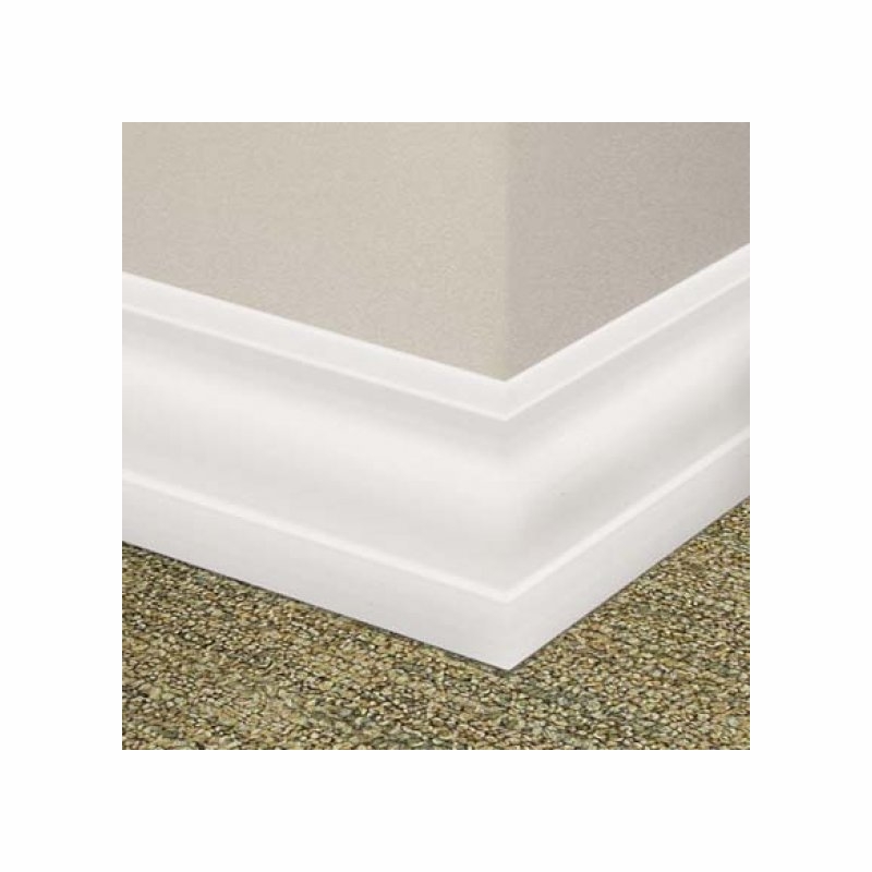 Mannington Marquee Wall Base