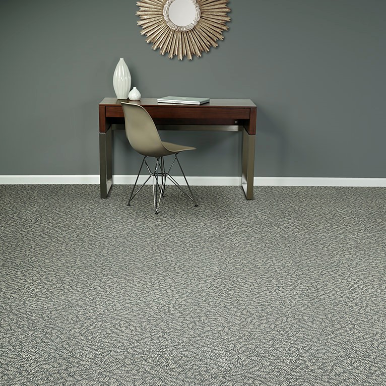 Mannington Means III Carpet Tile