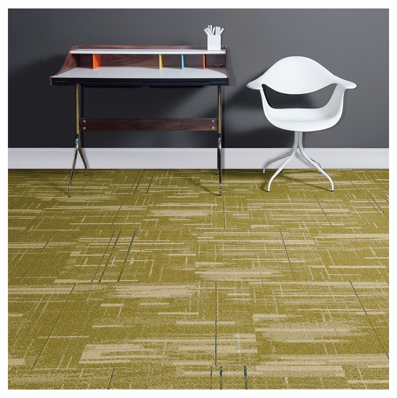 Mannington Media Carpet Tile
