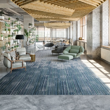Mannington Commercial Carpet