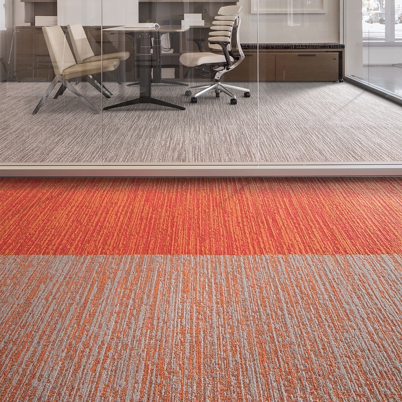 Mannington Merge Carpet Tile