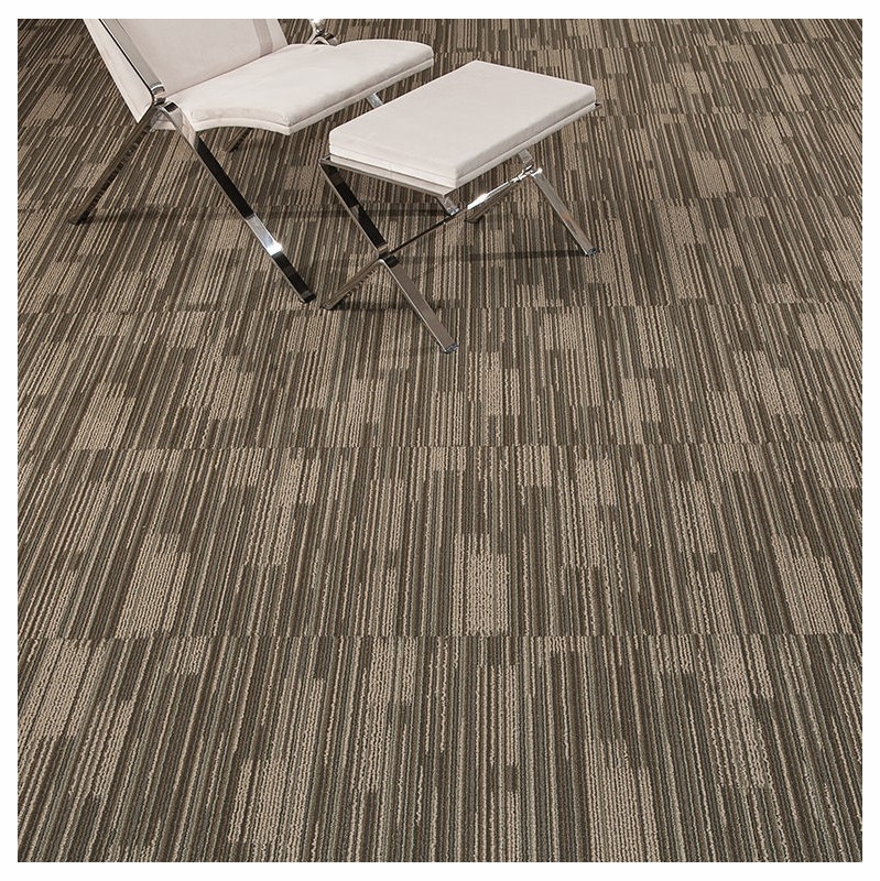 Mannington New Possibilities II Carpet Tile
