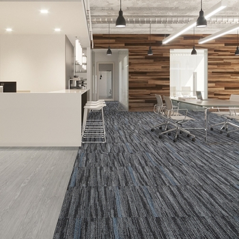 Mannington Commercial Carpet