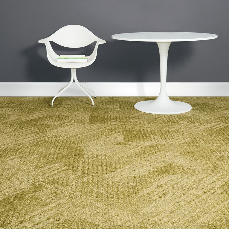 Mannington Profile Carpet Tile