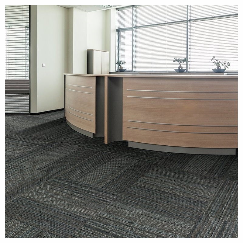 Mannington Radius Carpet Tile