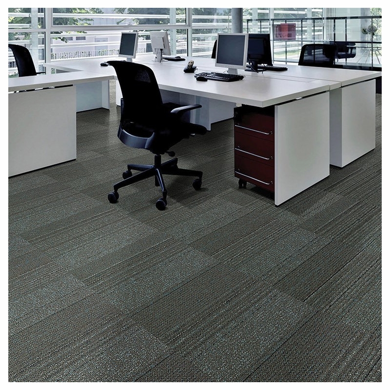 Mannington Range Carpet Tile