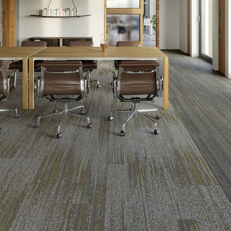 Mannington Relic Carpet Tile
