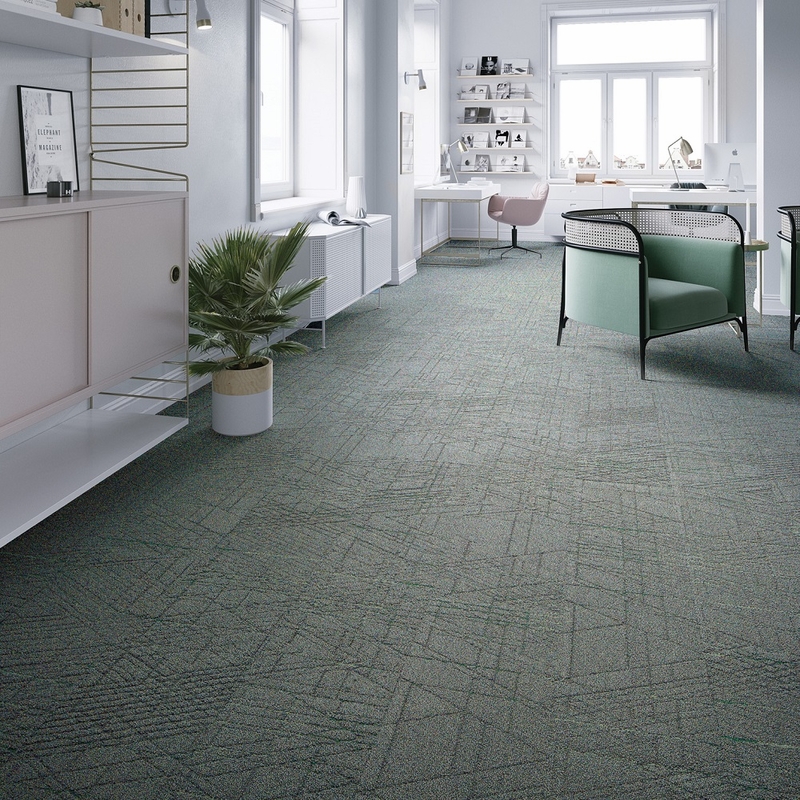 Mannington Ridgeline Carpet Tile