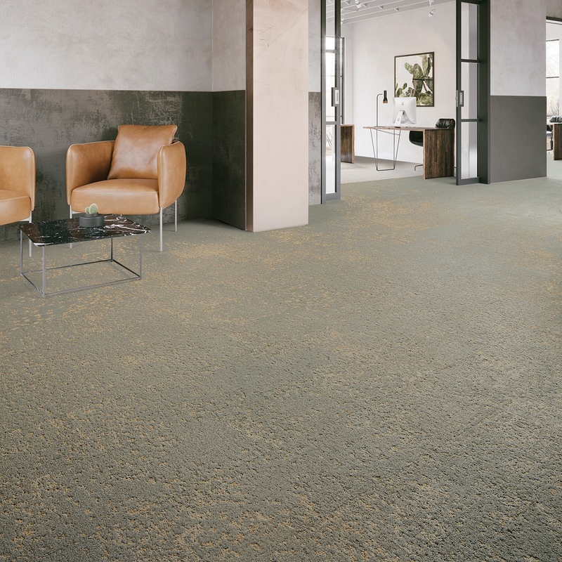 Mannington Sanctum Carpet Tile
