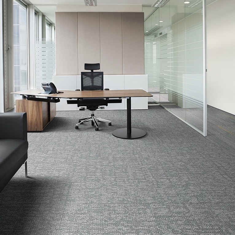 Mannington Scaffold Carpet Tile