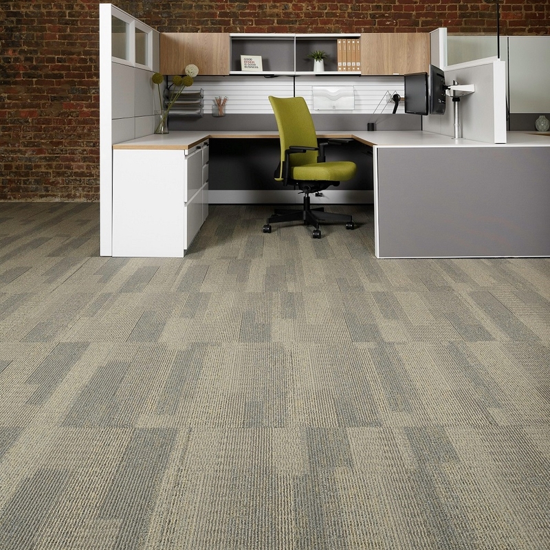Mannington Scena Carpet Tile