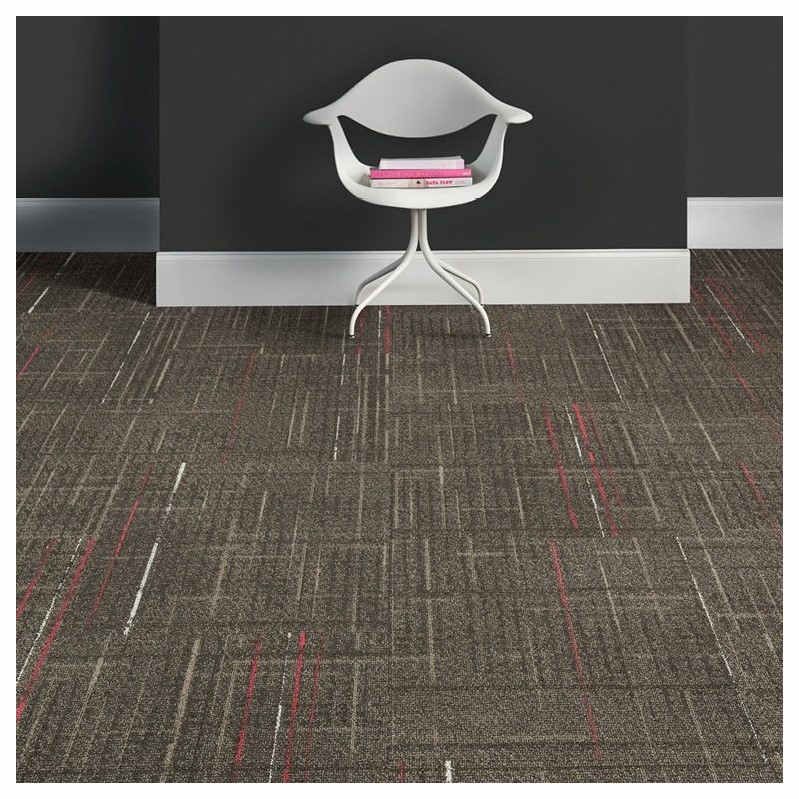 Mannington Social Carpet Tile