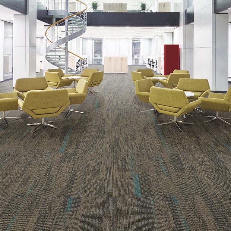 Mannington Span Carpet Tile