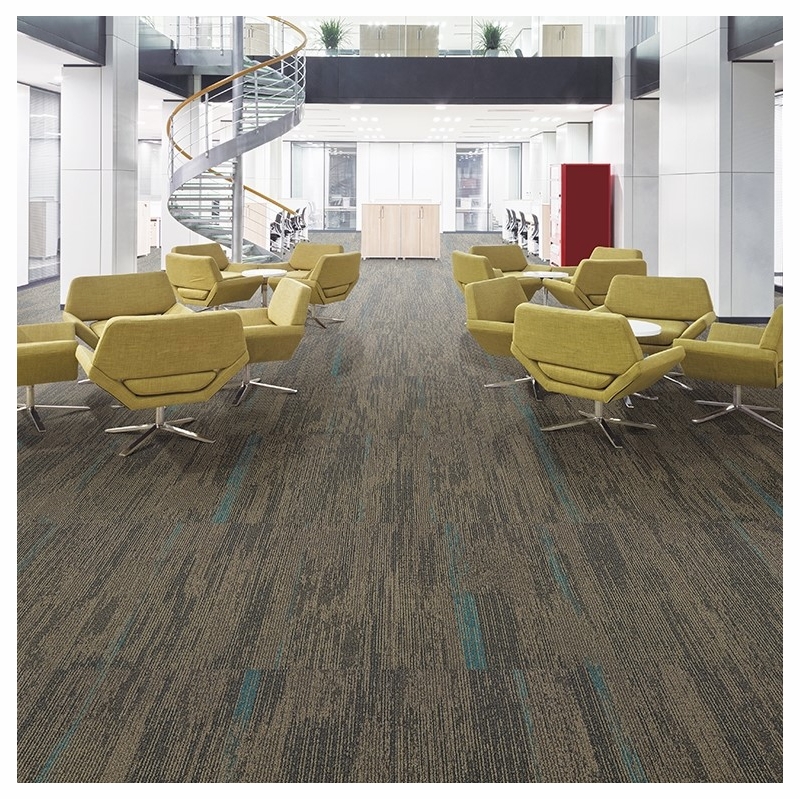 Mannington Span Carpet Tile