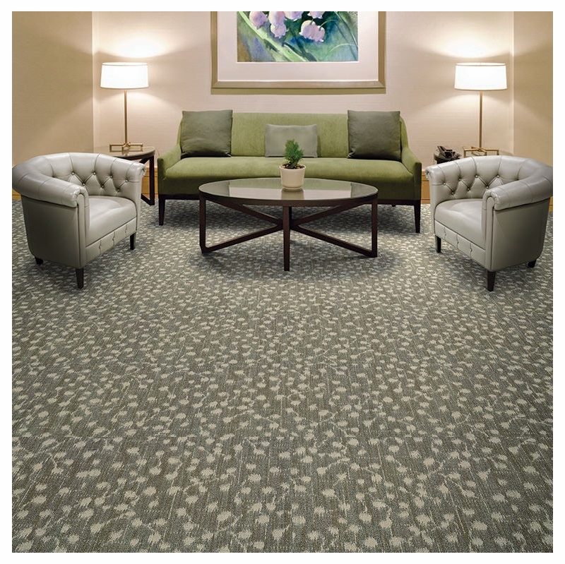 Mannington Squareberry II Carpet Tile