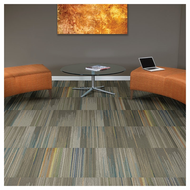 Mannington Stock Brights Carpet Tile